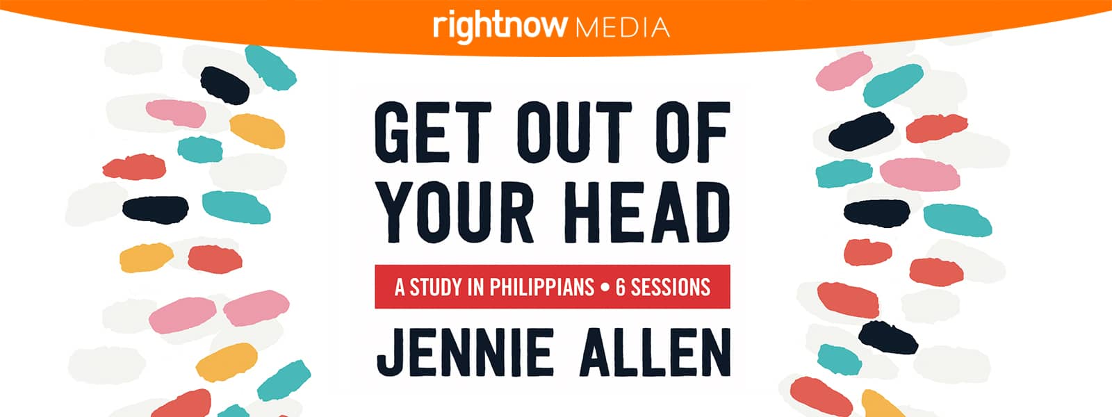 Get Out of Your Head - Ready Now Recovery