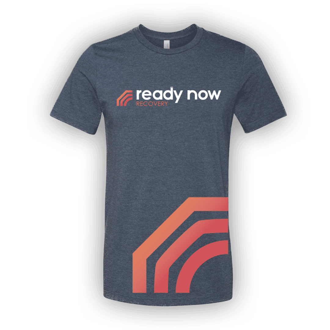 Shop - Ready Now Recovery